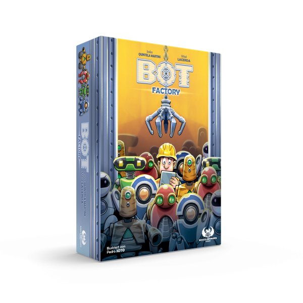 Bot Factory (DE), 79,95
