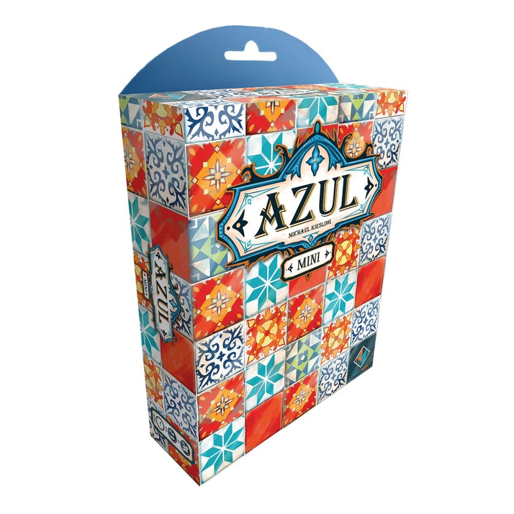 Azul Mini (DE), 19,99