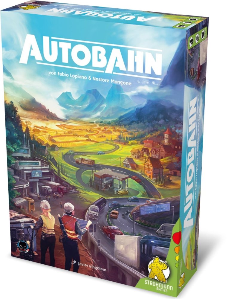 Autobahn (DE), 44,95
