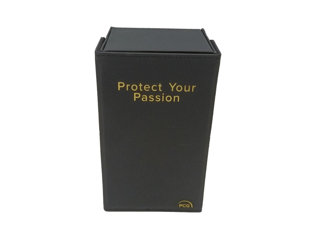 PCG Premium Deckbox, 48,99