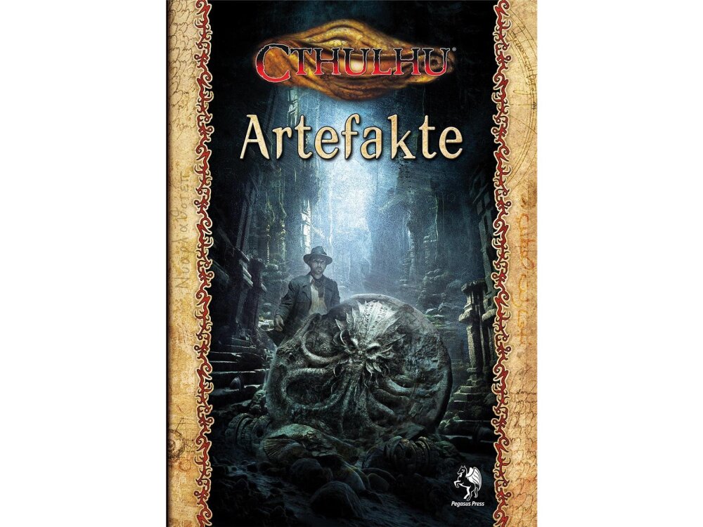 Cthulhu: Artefakte, 29,95