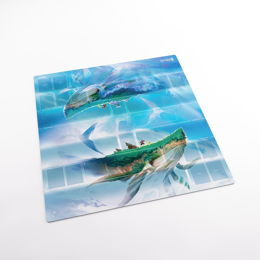 Altered: Prime Gamemat XL (2-Player-Mat), 26,99