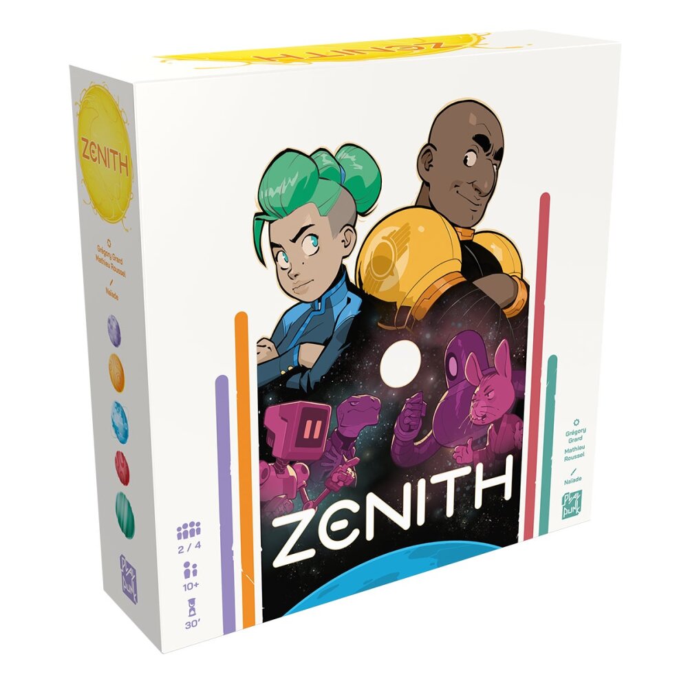 Zenith (DE), 31,99