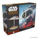 Star Wars: Legion – T-47 Airspeeder (DE/EN/FR/SP), 35,99