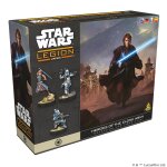 Star Wars: Legion – Heroes of the Clone Army (DE/EN/FR/SP), 48,99
