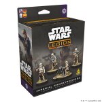 Star Wars: Legion – Imperial Shoretroopers (DE/EN/FR/SP), 44,99