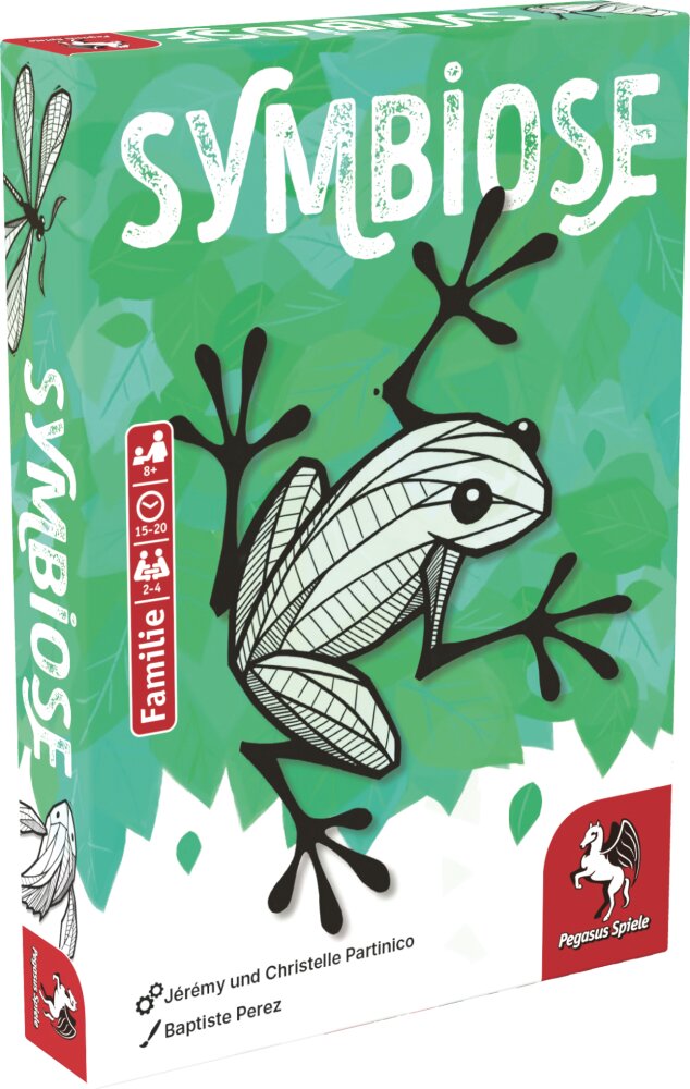 Symbiose (DE), 10,99